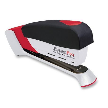 PaperPro Spring-Powered Desktop Stapler | Walmart Canada