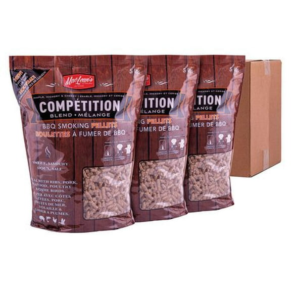 Wood Pellets & Wood Chips | Walmart Canada