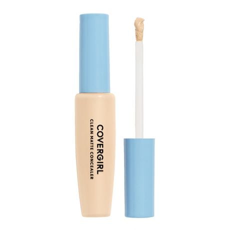 Click here for Covergirl Clean Matte / Ready  Set Gorgeous Concea... prices
