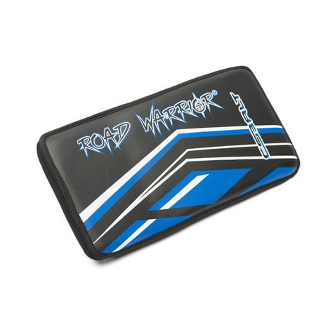 Click here for Road Warrior Cobalt Street Lefthand Hockey Blocker prices