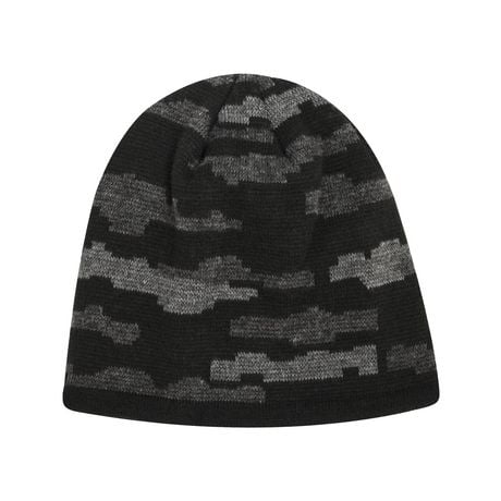 Hot Paws Men's Knit Hat | Walmart Canada