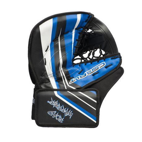Click here for Road Warrior Cobalt Street Righthand Hockey Catch... prices