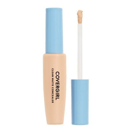 Click here for Covergirl Clean Matte / Ready  Set Gorgeous Concea... prices