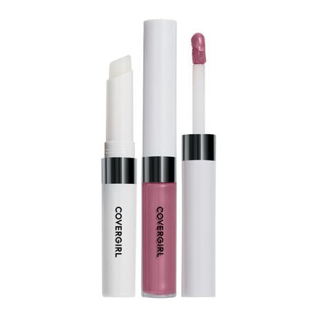 Click here for Covergirl Outlast All-Day Lipcolor Mauve Muse - 58... prices