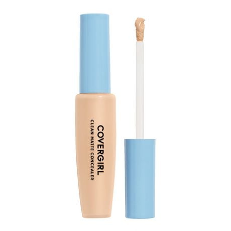 Click here for Covergirl Clean Matte / Ready  Set Gorgeous Concea... prices