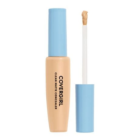 Click here for Covergirl Clean Matte / Ready  Set Gorgeous Concea... prices