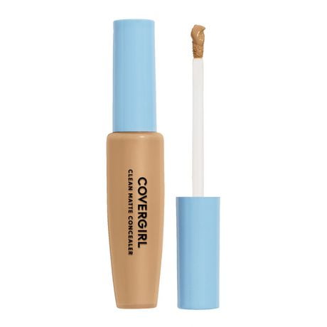 Click here for Covergirl Clean Matte / Ready  Set Gorgeous Concea... prices