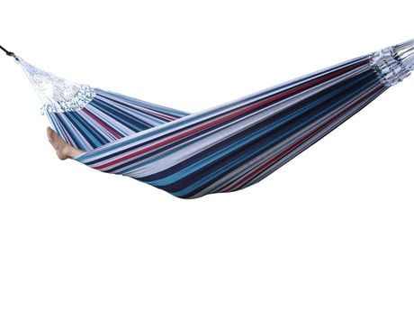Click here for Vivere Ltd Vivere Brazilian Style Double Hammock D... prices
