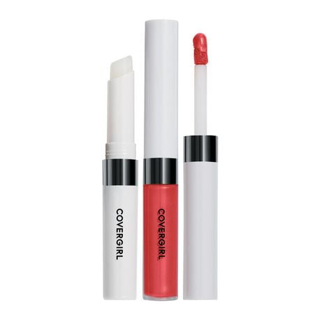 Click here for Covergirl Outlast All-Day Lipcolor Red Hot - 517 prices