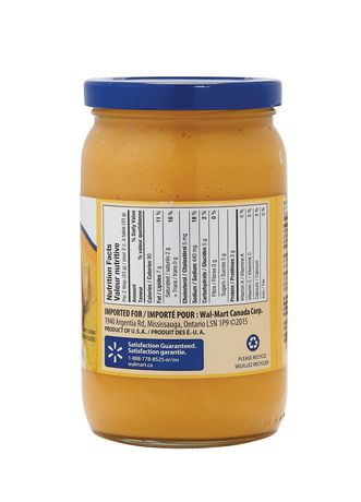 Great Value Easy Cheezy Cheese Spread | Walmart Canada