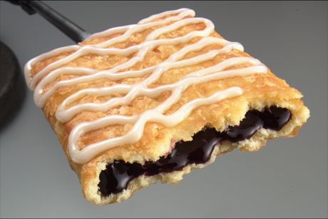 Pillsbury™ Toaster Strudel™ - Blueberry at Walmart.ca