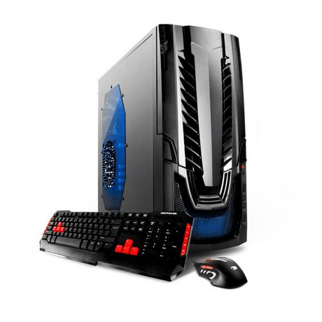 iBuyerPower iBUYPOWER CA612 Gaming Desktop Computer (amd FX-6300 ...
