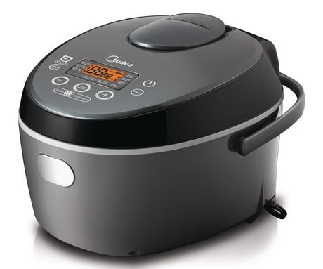 Midea Digital Rice Cooker | Walmart Canada