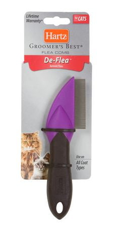 Hartz Groomers Best CAT Flea Comb | Walmart Canada