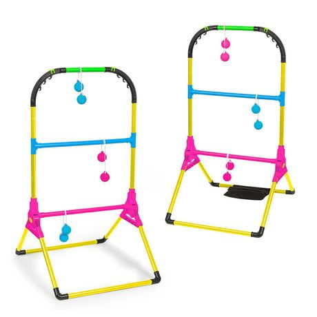 Click here for Go! Gater Foldable Ladderball prices