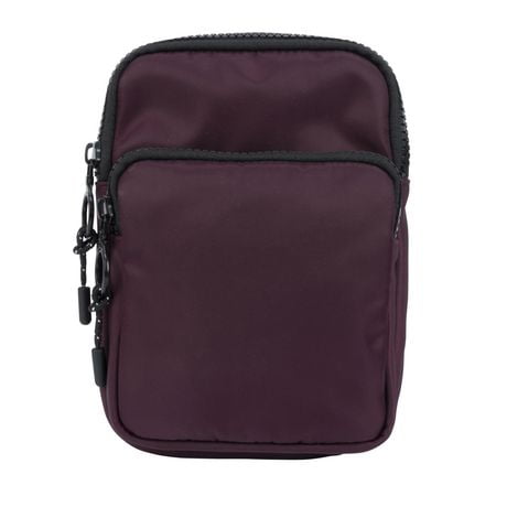 Selena North South Crossbody | Walmart Canada