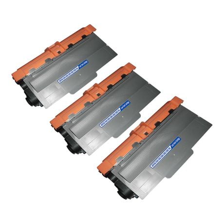 Click here for L-Ink 3 Pack Compatible Toner Tn750 (Tn-750) Black prices