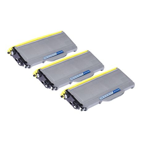 Click here for L-Ink 3 Pack Compatible Toner Tn360 (Tn-360) Black prices