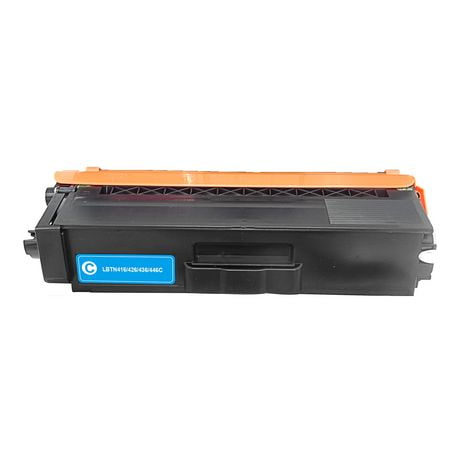 Click here for L-Ink Compatible Toner Tn436 Cyan (Tn436c  Tn-436)... prices
