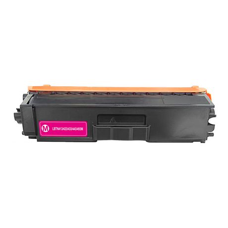 Click here for L-Ink Compatible Toner Tn433 Magenta (Tn433m  Tn-4... prices