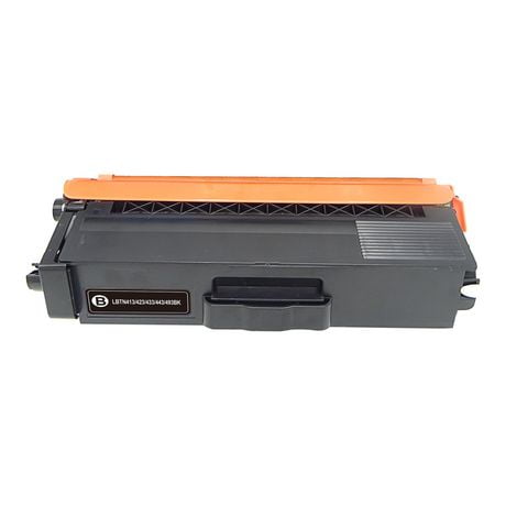 Click here for L-Ink Compatible Toner Tn433 Black (Tn433bk  Tn-43... prices