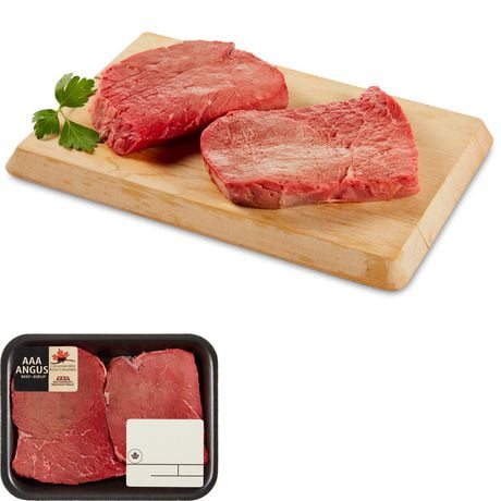 Buy Fresh Beef Steaks Online in Canada | Walmart Canada
