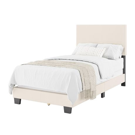 Shop all types of Bed Frames | Walmart Canada