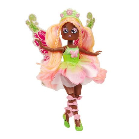 Royale High 9" Fashion Dolls - Posey the Nature Fairy