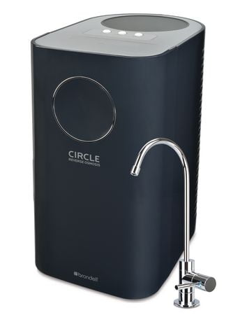 Click here for Brondell H2o+ Circle Reverse Osmosis Water Filter... prices