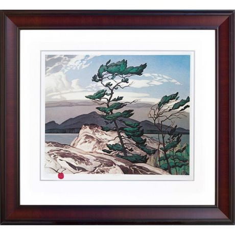 Click here for Canadiana Art White Pine Multi prices