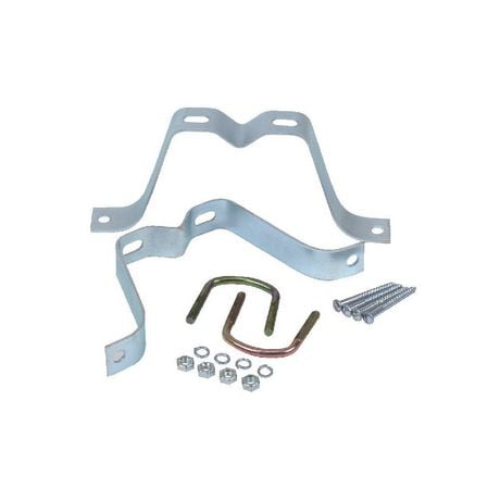 Click here for Rca 4 Antenna Wall Mount Multicolor prices