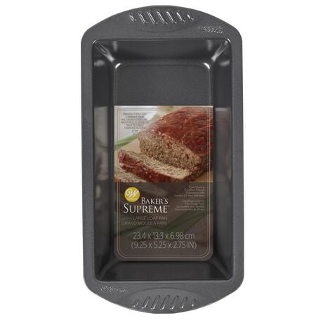Click here for Wilton Bakers Supreme Premium Non-Stick Bakeware L... prices