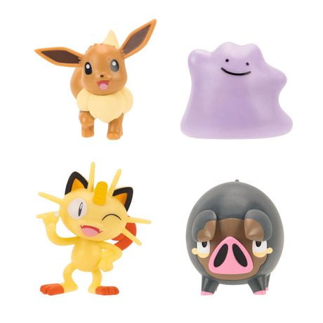 Pokémon Action Figures | Walmart.ca