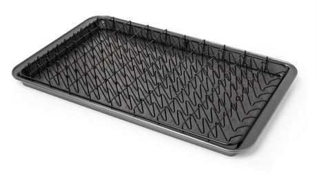 Chef Tony Grease-Away Mega Bacon Pan - Walmart.ca