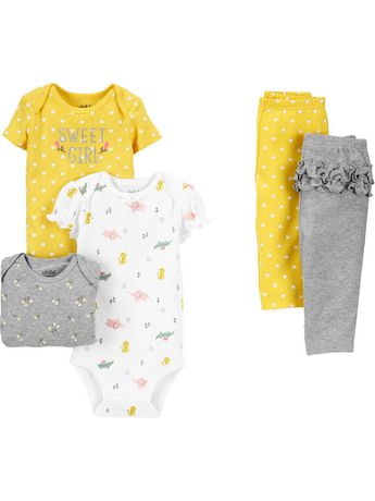 Click here for Child Of Mine By Carters Child Of Mine Made By Car... prices