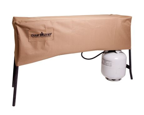 Click here for Camp Chef Pro 90 Three-Burner Patio Cover Beige prices
