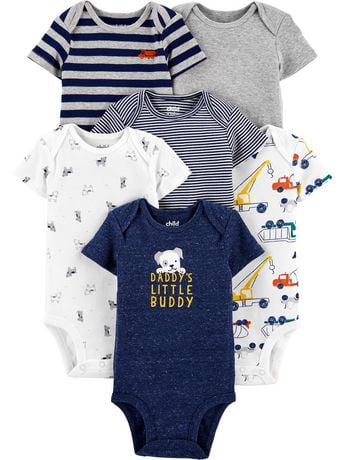 Click here for Child Of Mine By Carters Child Of Mine Made By Car... prices