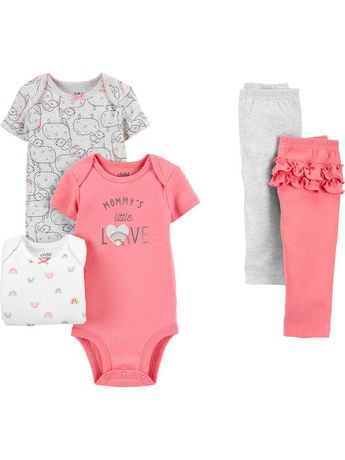 Click here for Child Of Mine By Carters Child Of Mine Made By Car... prices