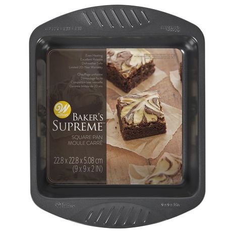 Click here for Wilton Bakers Supreme Premium Non-Stick Bakeware S... prices