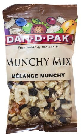 Dan-D-Pak Munchy Mix | Walmart Canada