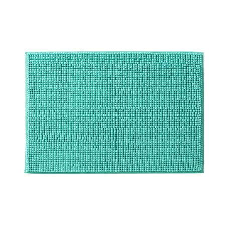 Click here for Mainstays Noodle Rug Teal 20 X 30 prices