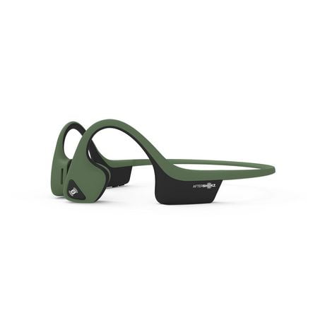 Click here for Aftershokz Trekz Air Headphones Forest Gree prices