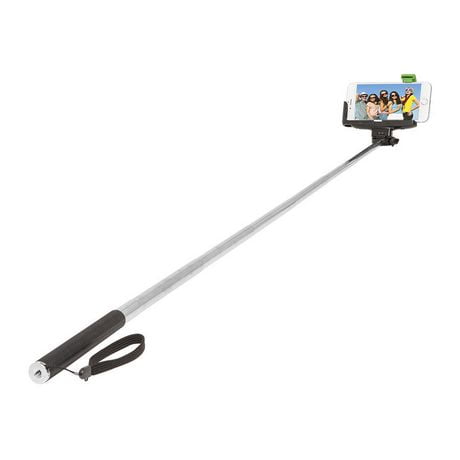 ReTrak Self Timer Selfie Stick | Walmart Canada