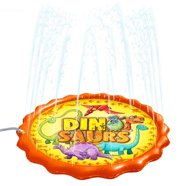 Splash Buddies Inflatable Kiddie Pool - Walmart.ca