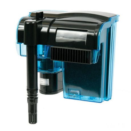 Penn-Plax Cascade Bio-Falls Power Filter | Walmart Canada
