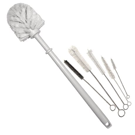 Weston 6-Piece Cleaning Brush Set - Walmart.ca