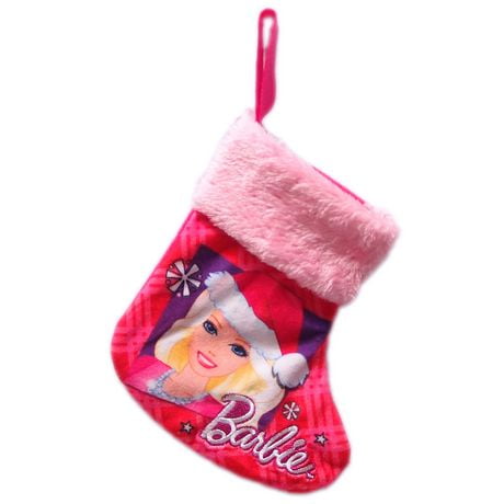 Barbie Mini Stocking - Walmart.ca