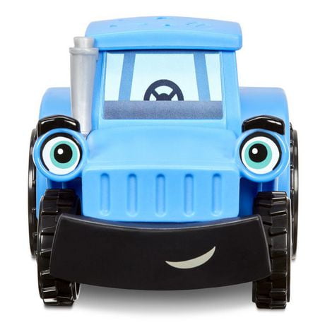 Click here for Little Baby Bum Musical Racers Terry The Tractor V... prices