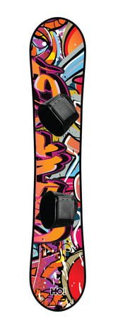 H20 Echos 110 Snow board | Walmart Canada