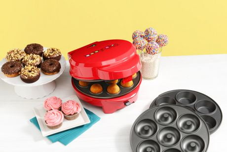 Babycakes 3-In-1 Multi Treat Maker - Walmart.ca